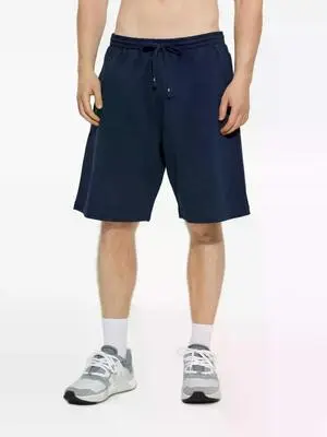 DIESEL® Lucas-d-core Drawstring Shorts