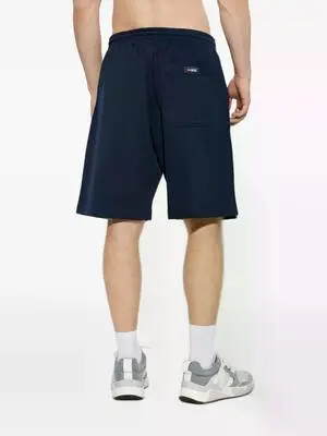 DIESEL® Lucas-d-core Drawstring Shorts