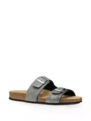 Geox Brionia Buckle-fastening Sandals