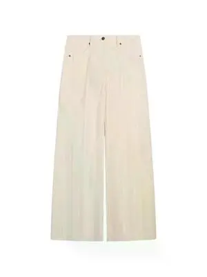 Momoni High Rise Pants For Women