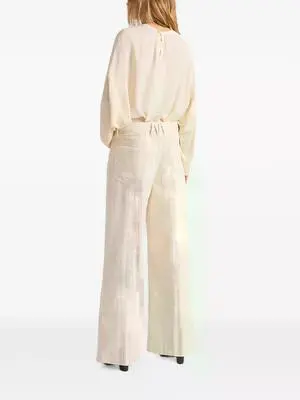 Momoni Aoki Bis Corduroy Trousers