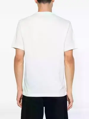 Kenzo Sounds Graphic-print T-shirt