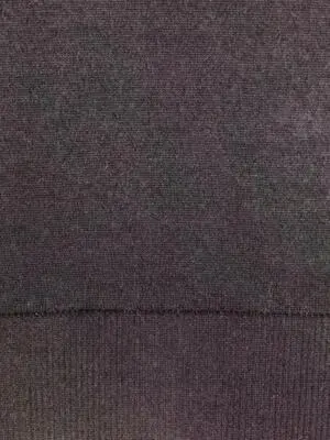 C.P. COMPANY Lens Detail Raglan Sleeve Sweater
