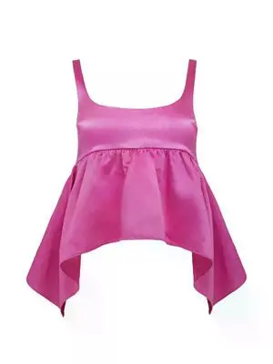 Azeeza Esme Top - Pink