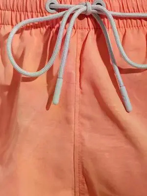 DIESEL® Drawstring Swim Shorts
