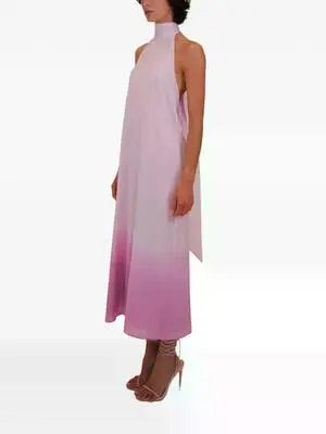 Azeeza Meera Midi Dress