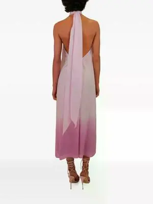 Azeeza Meera Midi Dress
