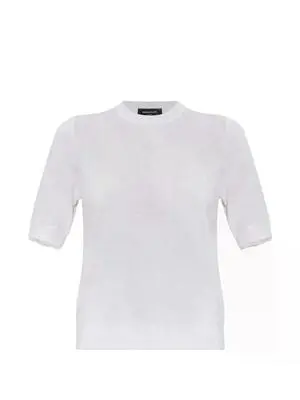Fabiana Filippi White Tops