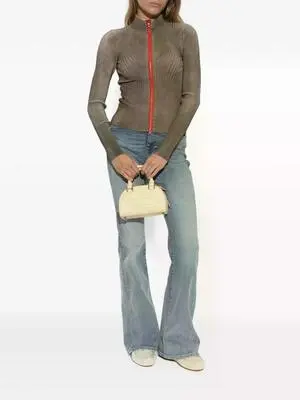 DIESEL® 1973 D-partt Flared Jeans