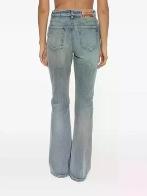 DIESEL® 1973 D-partt Flared Jeans