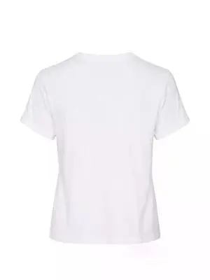 AGOLDE Crew-neck T-shirt