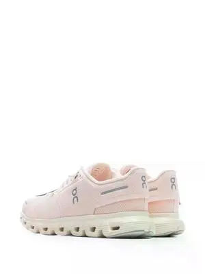 On Cloud 6 Mesh Sneakers