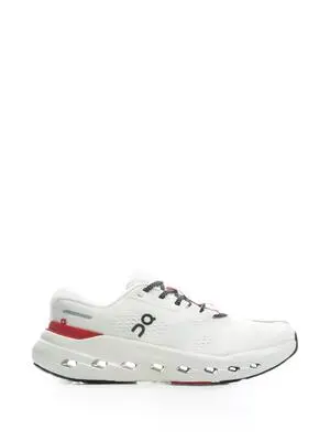 On Cloudrunner 3 Sneakers - White