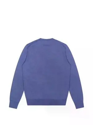 Zegna Crew-neck Sweater