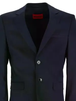 Hugo Single-breasted Suit