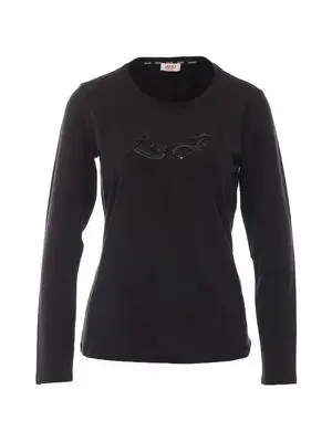 Liu Jo Long Sleeve T-shirts For Women