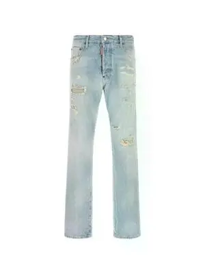 Dsquared2 Sexy 70's Jeans