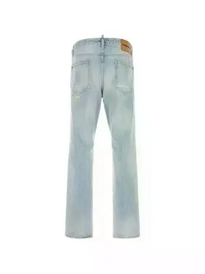 Dsquared2 Sexy 70's Jeans