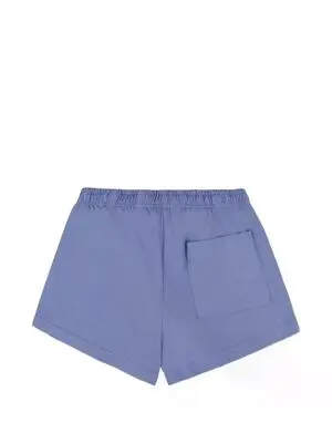 SPORTY & RICH Disco Shorts