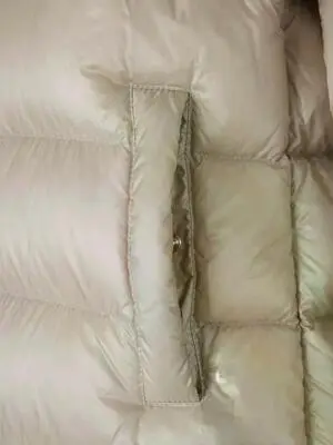 Moncler Suyenne Quilted Puffer Jacket