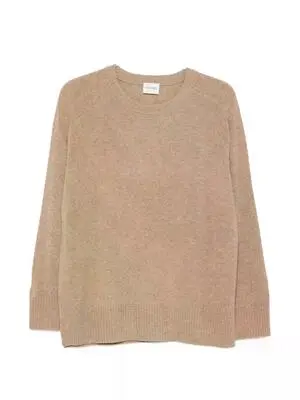Closed Crew-neck Sweater