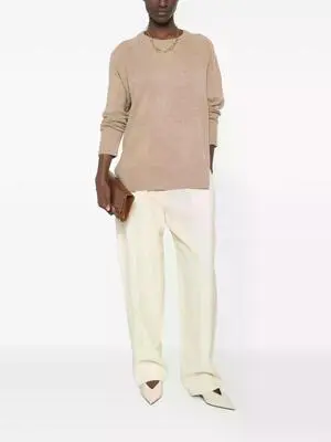 Closed Crew-neck Sweater
