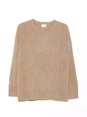 CLOSED Crew-neck Sweater