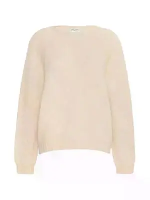 Max Mara Raglan-sleeve Sweater