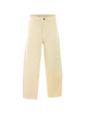 Pinko Estelle Embroidered Jeans