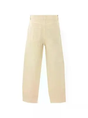 Pinko Estelle Embroidered Jeans