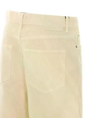 Pinko Estelle Embroidered Jeans