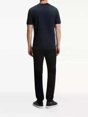 BOSS Logo-print T-shirt