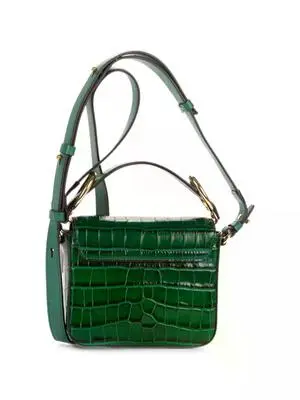 Chloé Mini C-plaque Tote Bag