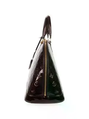 LOUIS VUITTON Alma Gm Tote Bag