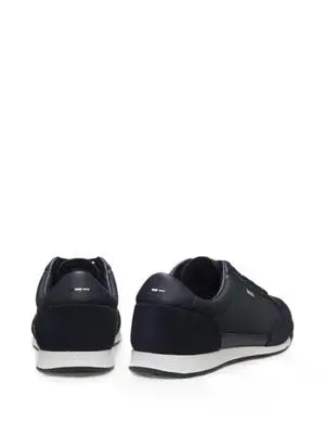 BOSS Nitan Panelled Sneakers
