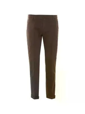 DONDUP Gaubert Jeans - Brown