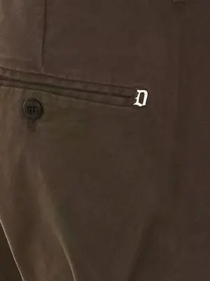DONDUP Gaubert Jeans - Brown