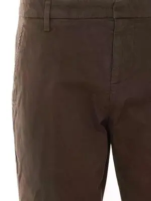 DONDUP Gaubert Jeans - Brown