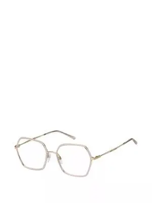 Marc Jacobs Geometric-frame Glasses