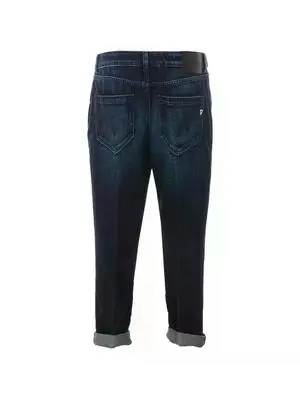 DONDUP Koons Gioiello Jeans - Blue