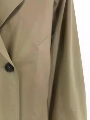 Max Mara Double-breasted Cropped Jacket