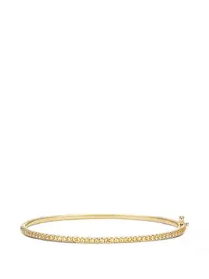 Kwiat Sapphire Stackable Bangle - Gold