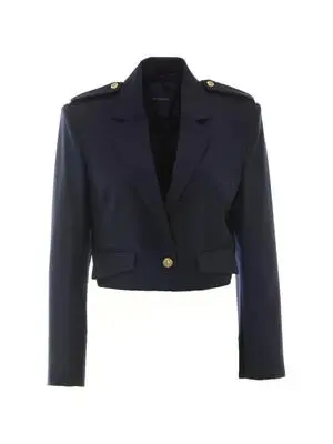 Pinko Manna Cropped Jacket