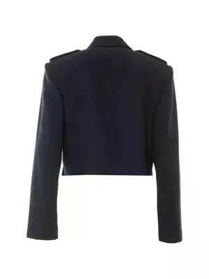 Pinko Manna Cropped Jacket
