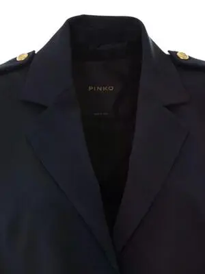 Pinko Manna Cropped Jacket