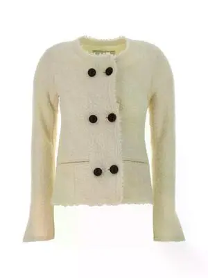 Isabel Marant Étoile Suely Boucle Jacket