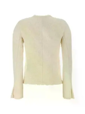 Isabel Marant Étoile Suely Boucle Jacket - Neutrals