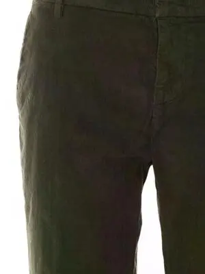 DONDUP Corduroy Regular-fit Trousers