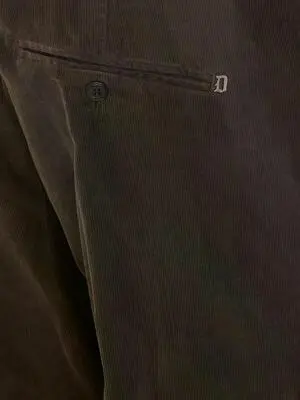 DONDUP Gaubert Straight-leg Trousers