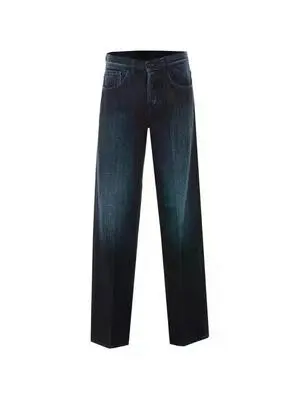DONDUP Jacklin Loose-fit Jeans